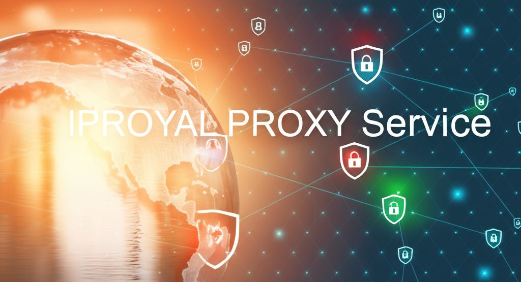 Proxy Authentication Methods Explained | BuyBestProxies